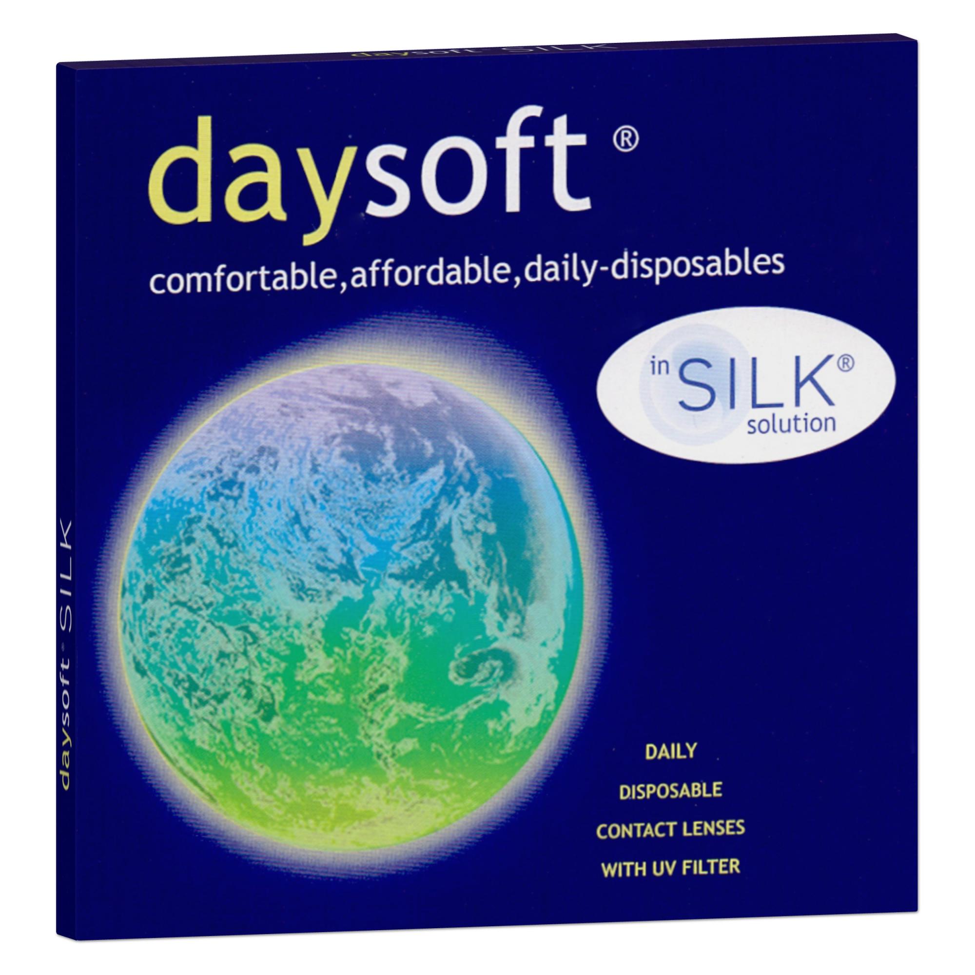 Daysoft UV 32 32er-Pack